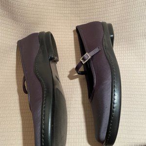 David Aaron | Shoes | David Aaron Women Grey Mary Jane Style 9 | Poshmark